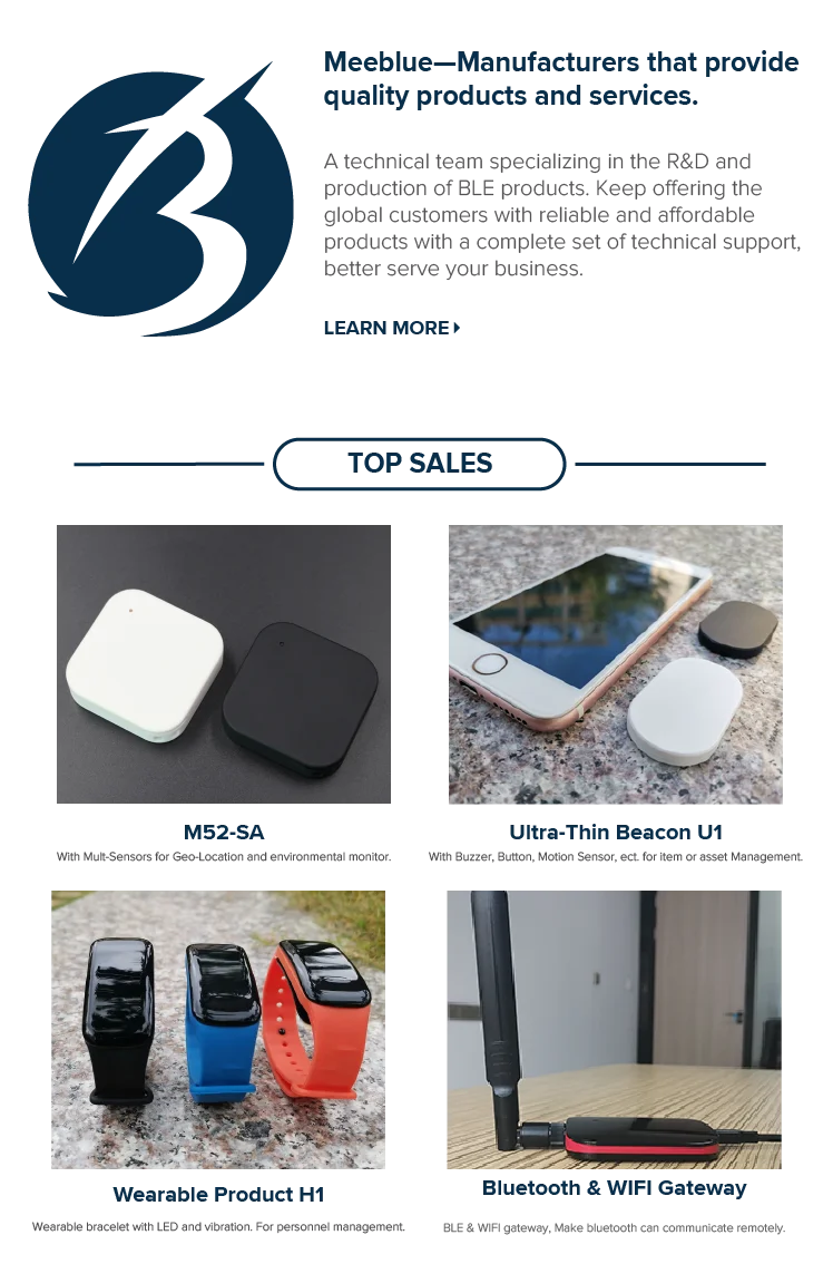 Iot Platform Device Uwb Aoa Bluetooth Gateway Ble Beacon Module Ble Lora Gateway Long Distance