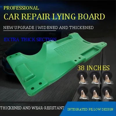 Car Repair Tools Auto Repair Lying Board Automobile Maintenance Lying ...