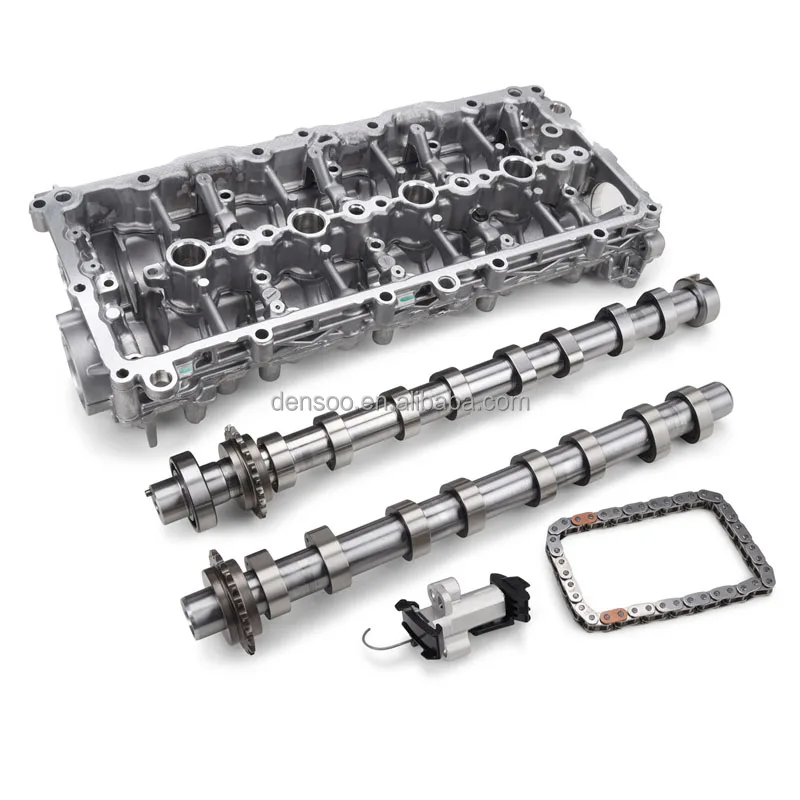 Camshaft Housing Full Kit 1638159880 for Ford Ecosport Focus DS DS3 DS7 ...