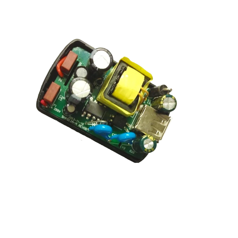 12w Medical Power Pcba Custom Medical Power Pcba Assembly For Medical ...