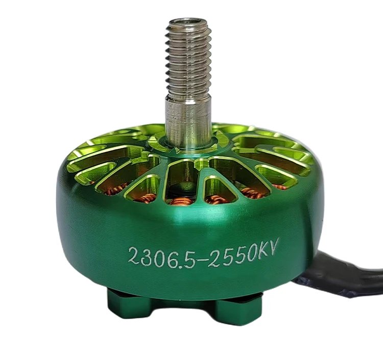 Brushless Motor Anti-explosion Violence Strong Competition Cross-motor ...