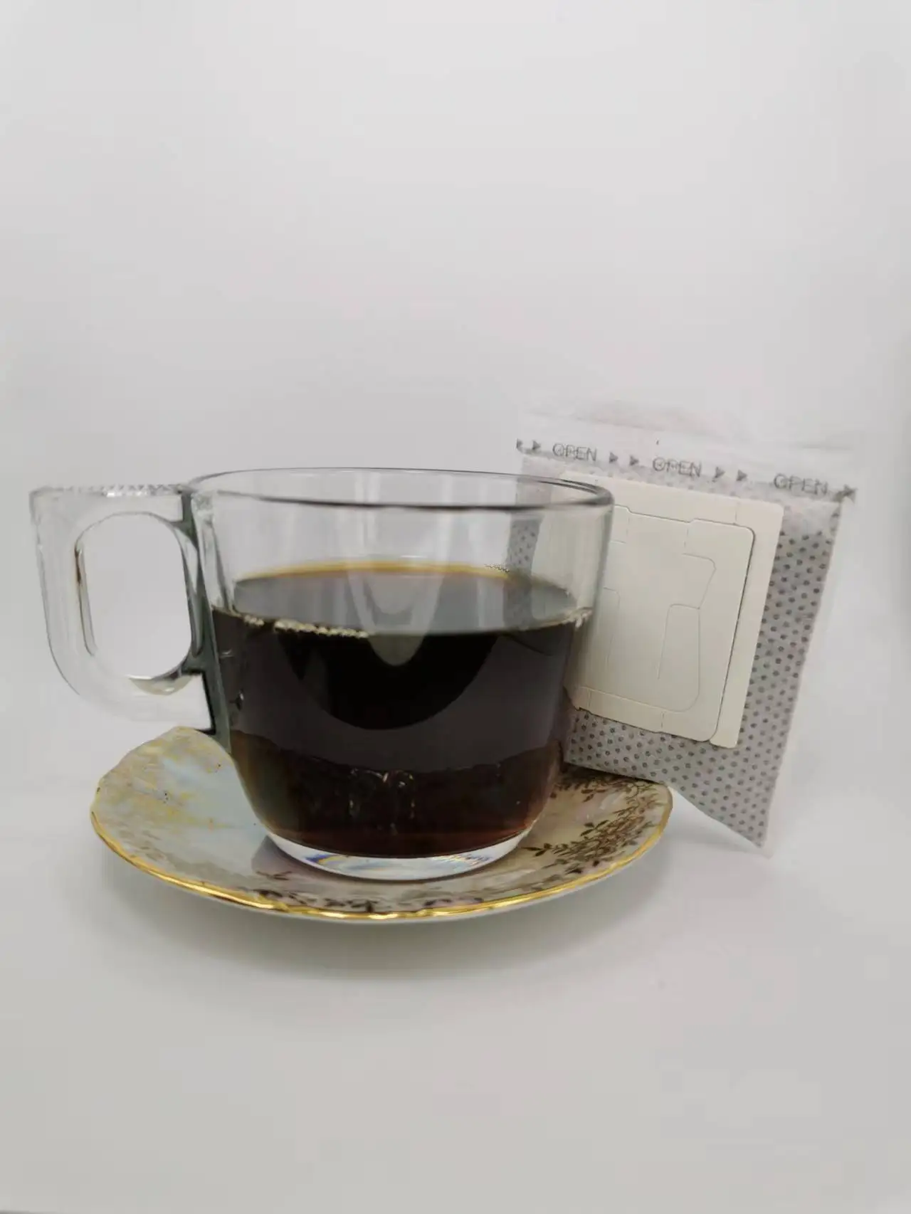 Professional Supplier Organic Farming Arabica-coffee-brands Coffee ...