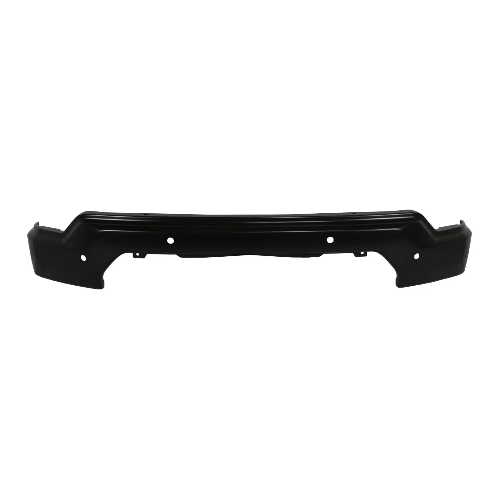 Ptm Front Bumper Face Bar For Gmc Sierra 1500 2019 2020 2021 With ...