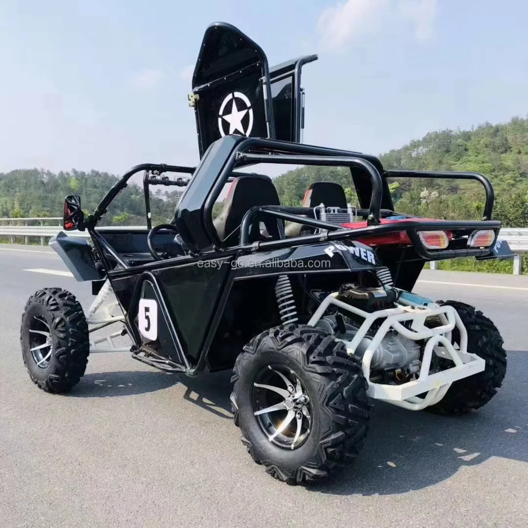 Cheap High Speed Dune Buggy - 200cc/300cc Adults off Road