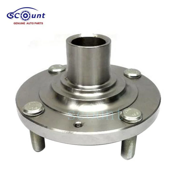 Scount Automotive Chassis Part Wheel Hubs Bearing 96549779 For ...