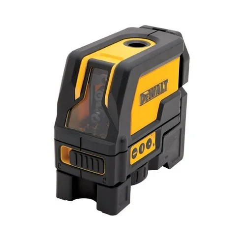 For Dewalt Class 2 Self-Leveling Rotary Laser Tracer +/- 4° Accuracy 3 ...