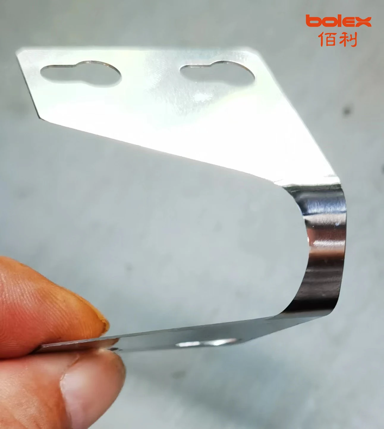 Butcher Rib Puller - Precision Cutting Knives 14mm-28mm