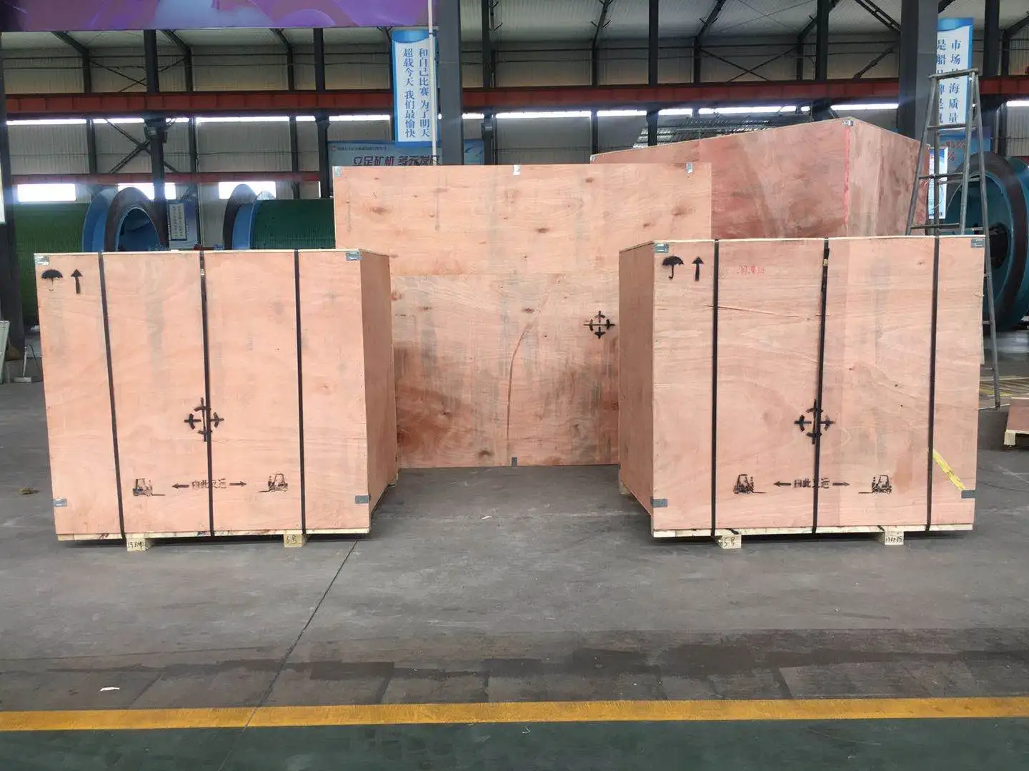 Underground Mining Winch With Disc Brake To Lift Minerals,Transport ...