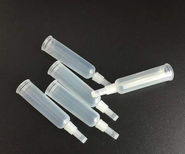 Disposable Plastic Ampule Bottle Ampoule Dropper - Buy Disposable ...