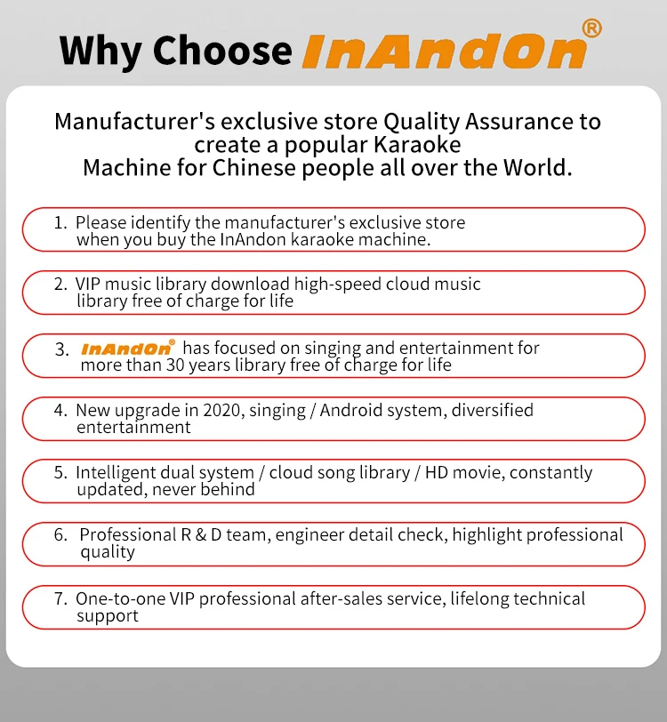 InAndOn 21.5" 2TB Dual System Wifi Touch Screen with Speakers ...