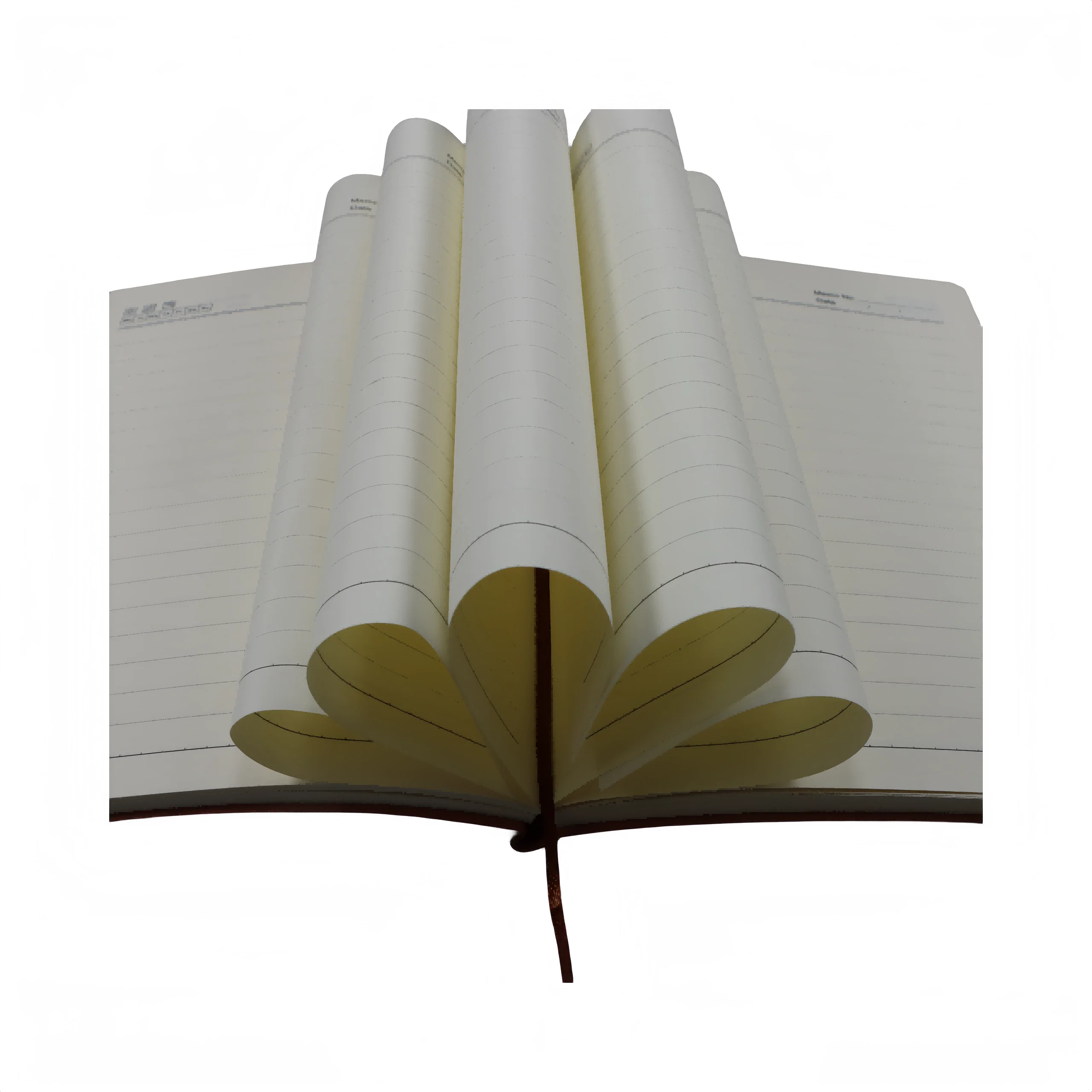 Luxury Notebook Corporate Gift Set With Led Thermos Flask Business ...