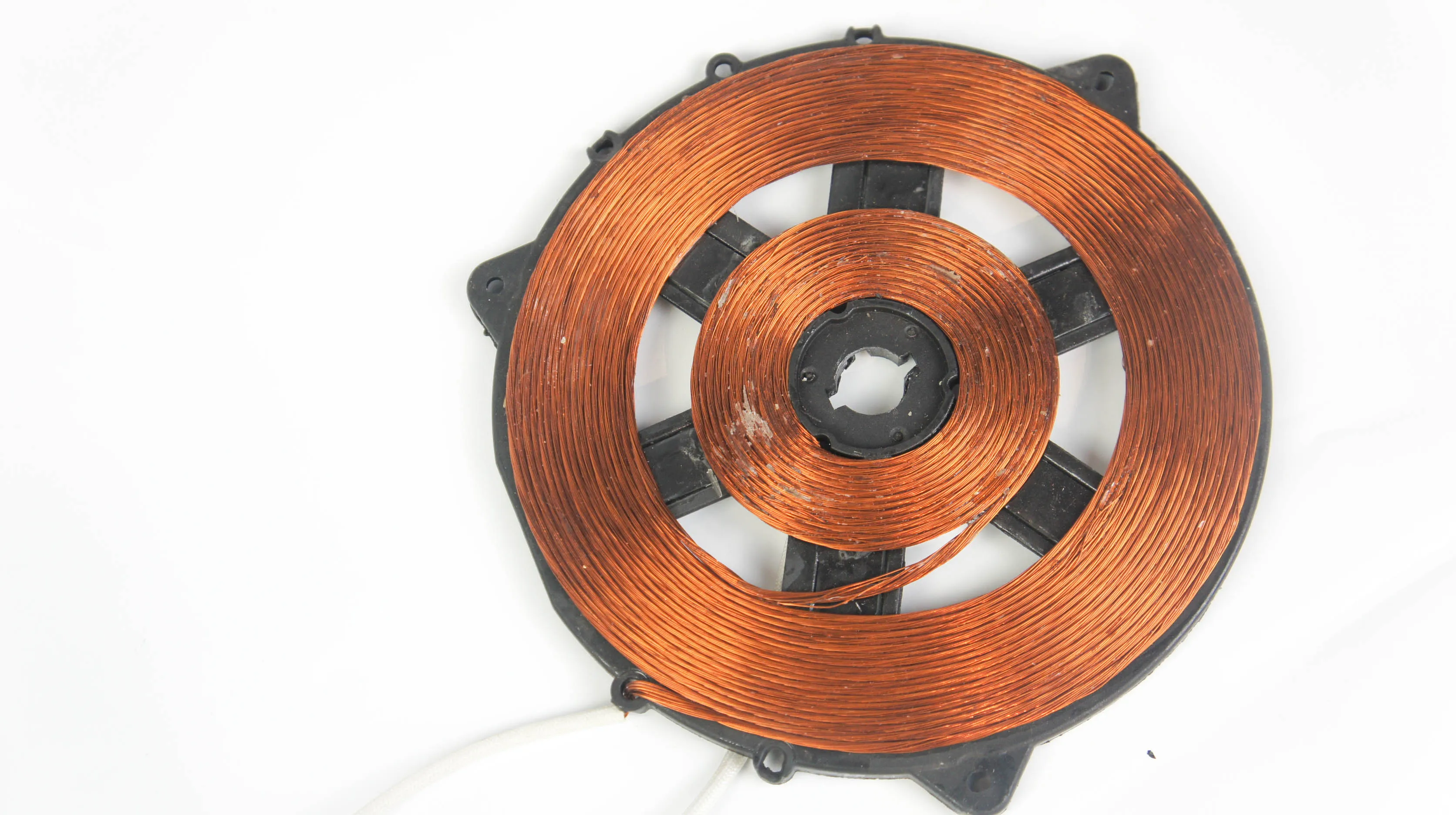 Copper Coil Induction Cooker Coil Induction Cooker Accessory Induction ...