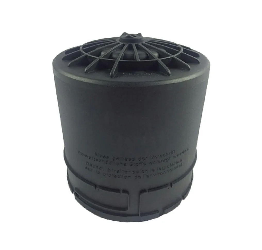 Truck Fuel Filter Oe 20546795 3097369 20773824 1393551 T350w 78964 ...