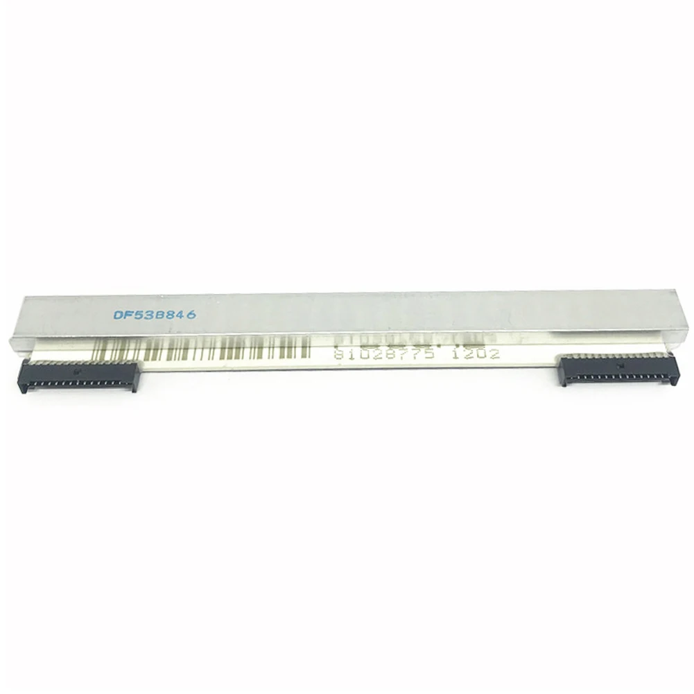 105934-037 New Original Printhead For Zebra Gk420d Gx420d Zp450 550 500 ...