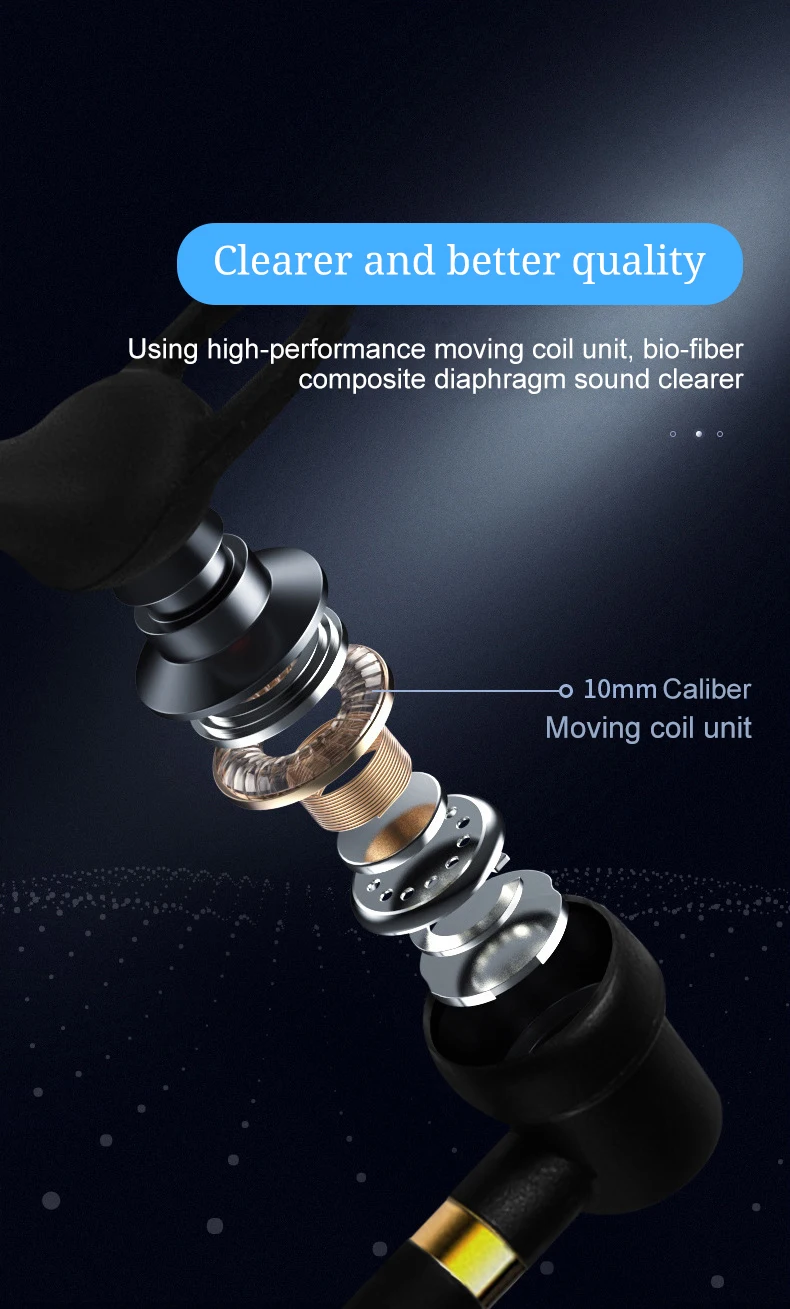 Mini Interphone Two-way Radio 0.5w Led Screen Earhook Walkie-talkie ...