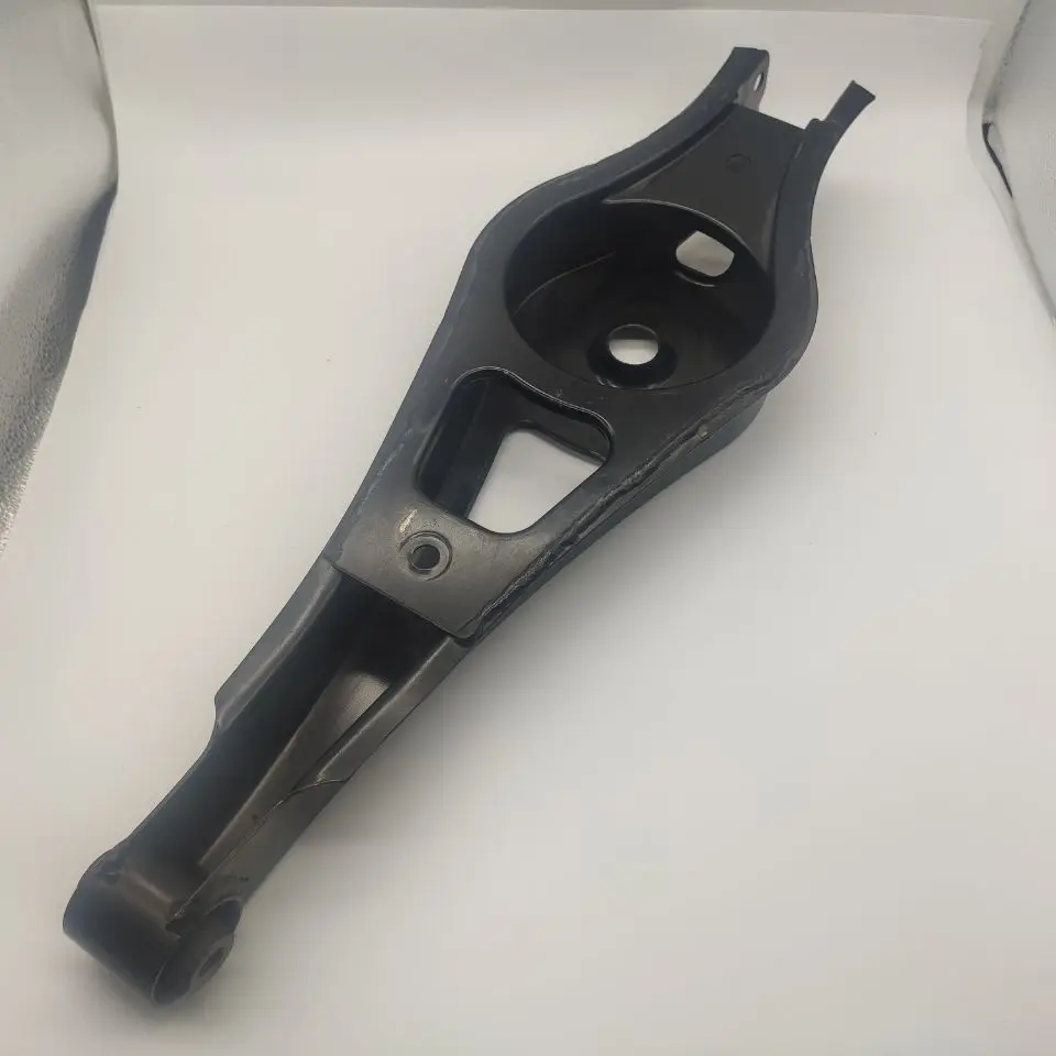 Automobile Suspension Control Arm Bushing Shock Absorber Lining Lower ...