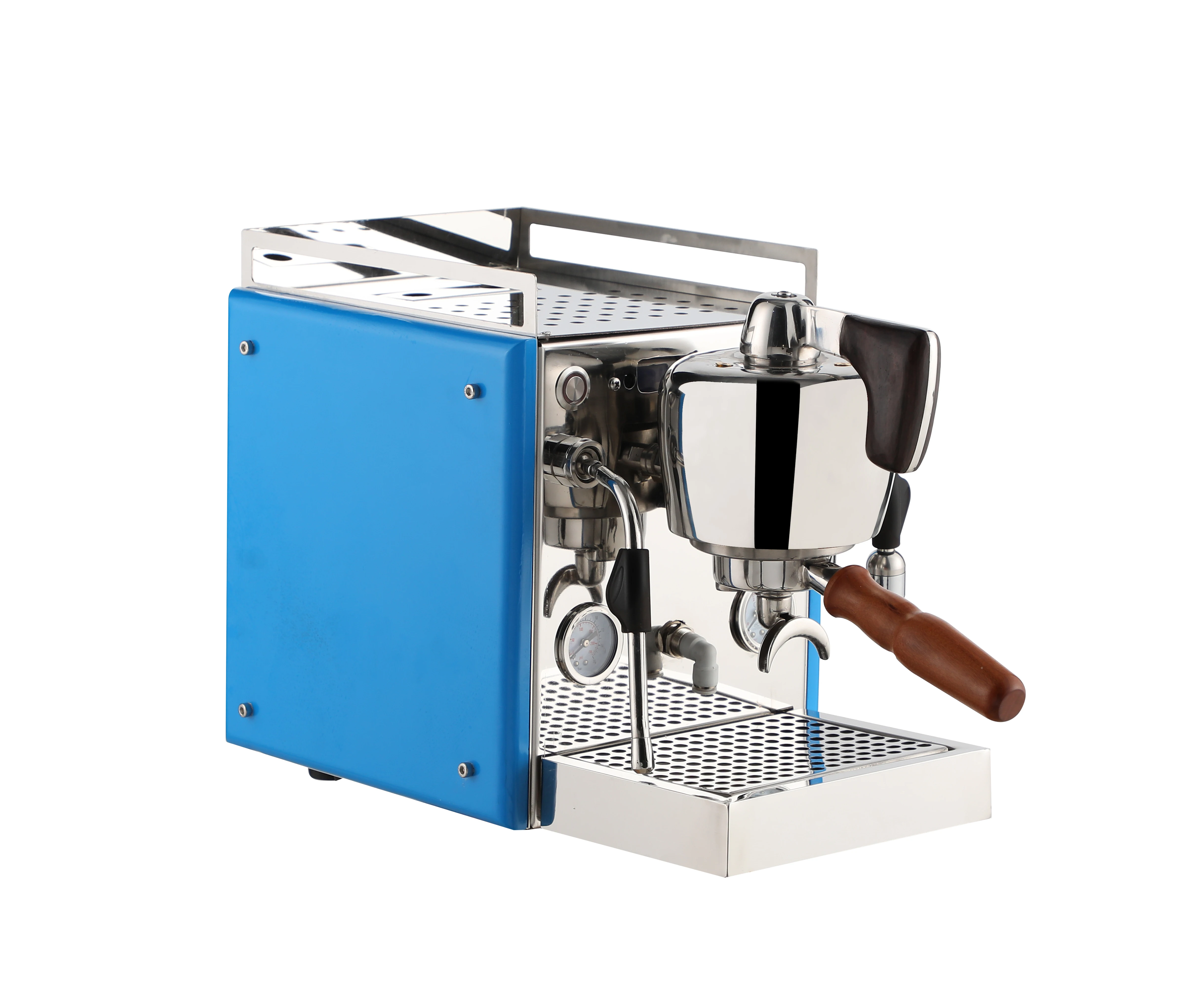 Multiple Colors Coffee Machine Commercial /espresso Machine - Buy ...