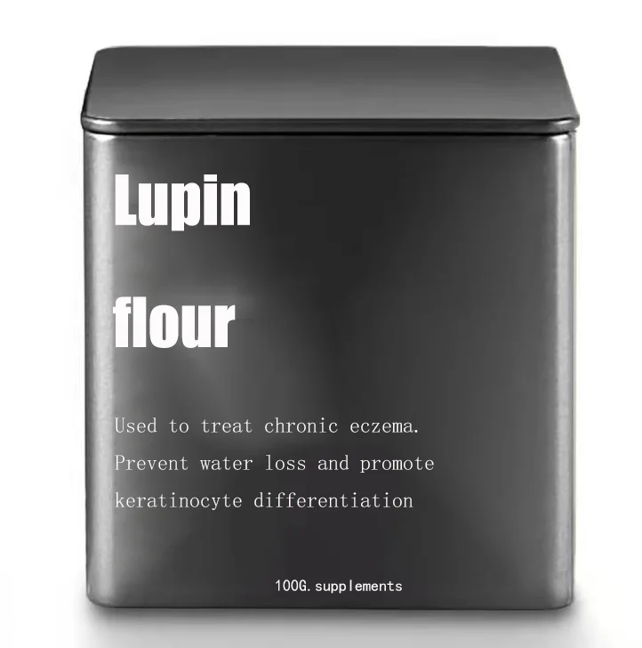 Factory Wholesale Hydrolyzed Lupin Protein Lupin Powder - Buy ...