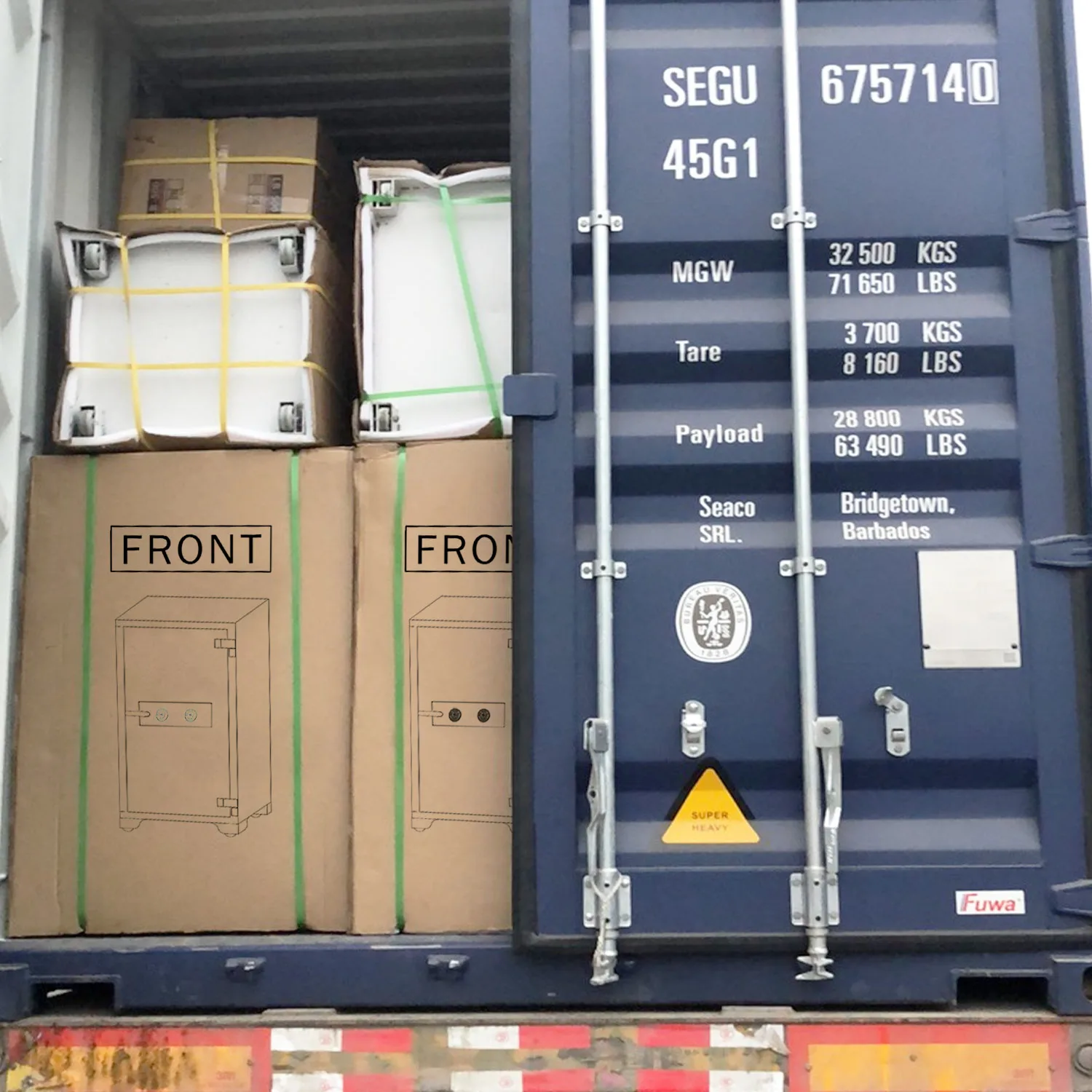 Small Mini Steel Office Home Vault Stash Wall Secret Hidden Portable ...