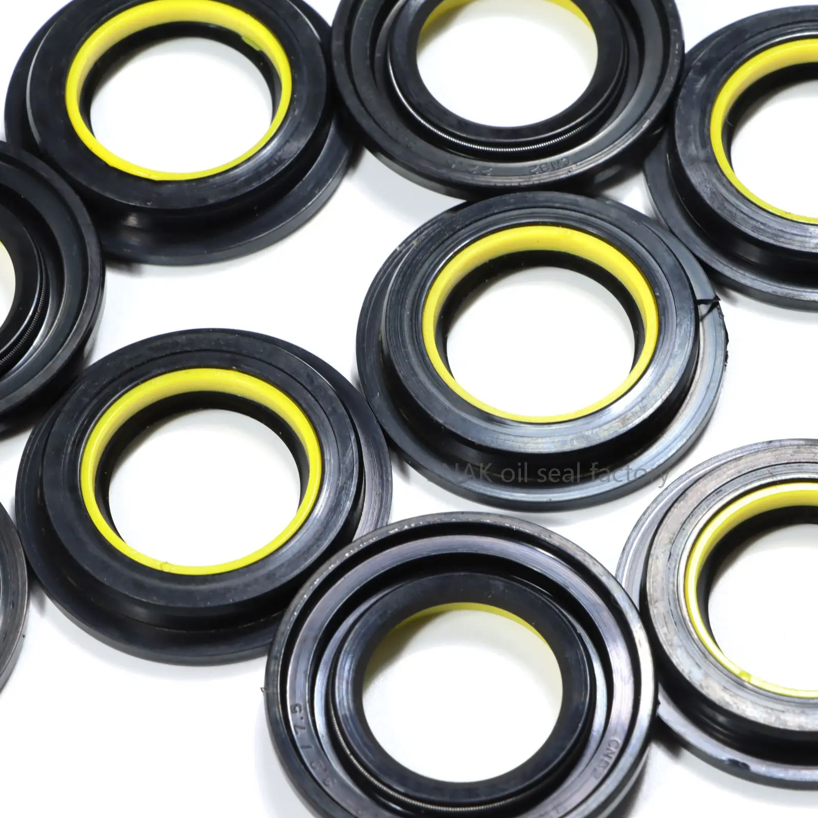 Snak High Pressure Rack Power Seal Selling Well All Over The World 22.5 ...