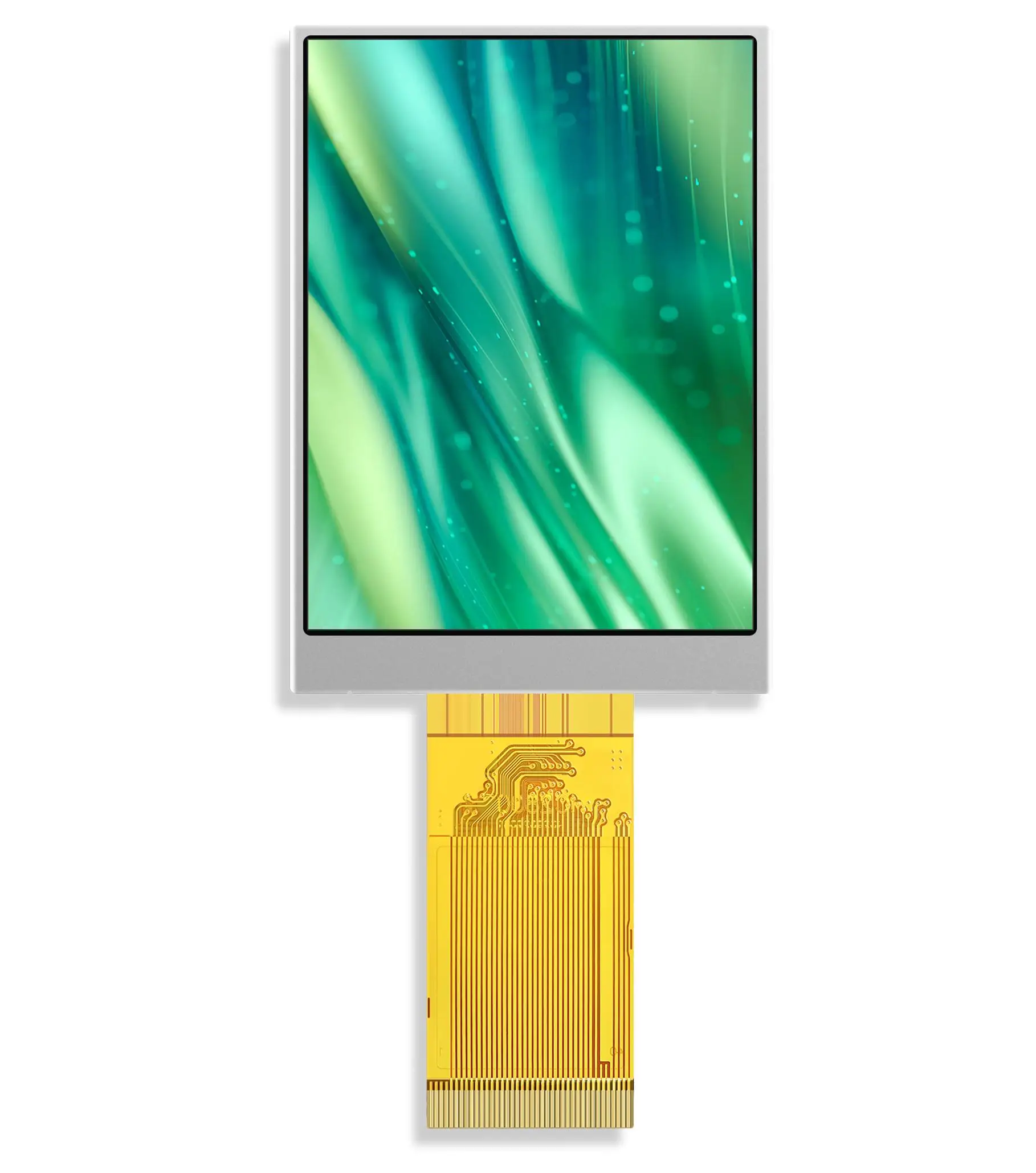 The New 2.8 Inch Tft Screen High Resolution 240*320 Lcd Color Screen ...