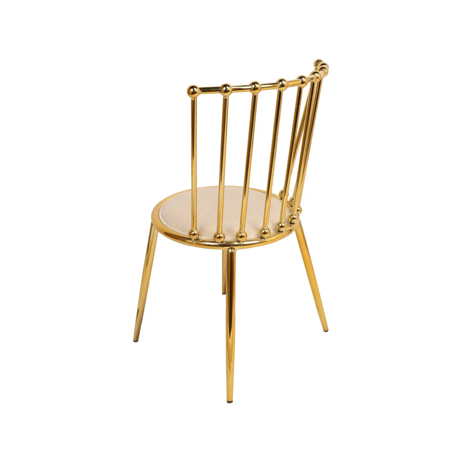 Modern Luxury Gold Metal Wire Furniture Color Velvet Classic Upholstery ...