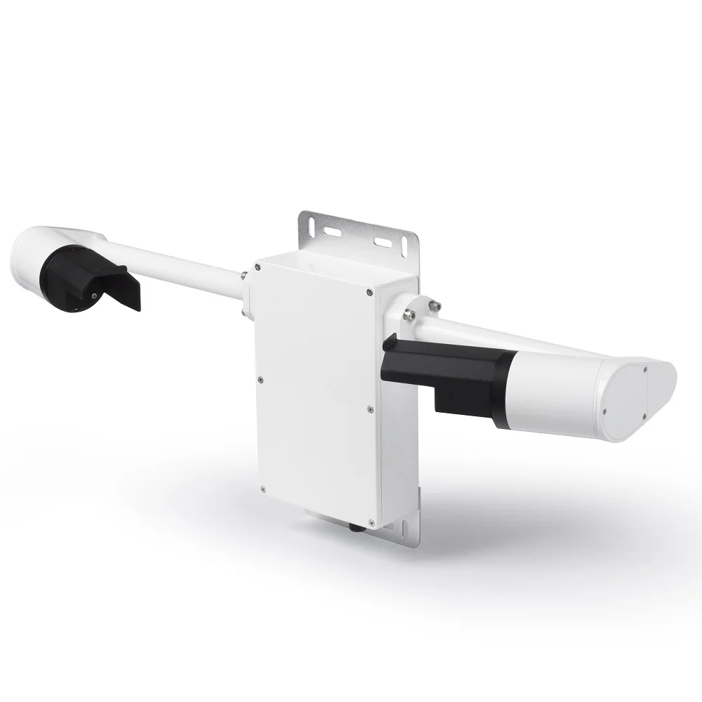 transmissometer Accurate measurement of visibility| Alibaba.com