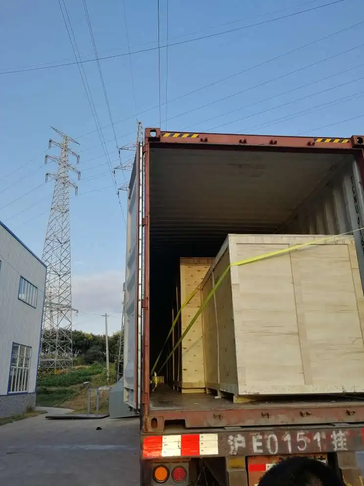 Automatic Stainless Steel 304 Multi Rakes Coarse Fine Bar Screen For ...