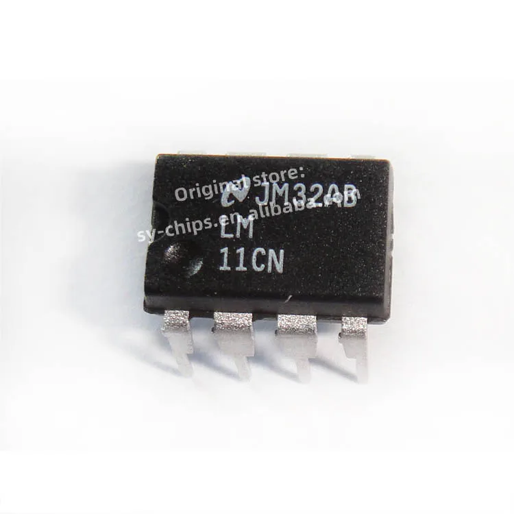 SY Chips Ics LM11CN Integrated Circuit Ic Electronics Chips Operational ...