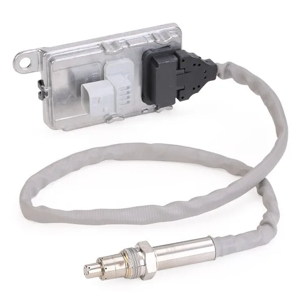 24v Nitrogen Oxygen Sensor A0101531628 A0101531628/0003 5wk97331a 5wk9 ...