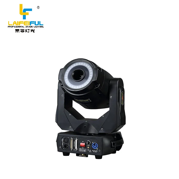 Lightful Professional Led Single Lazer Stage Effect 3000mw Dmx Laser ...