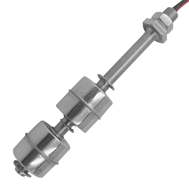 Stainless Steel Level Switch Electrical Water Level Control Float ...