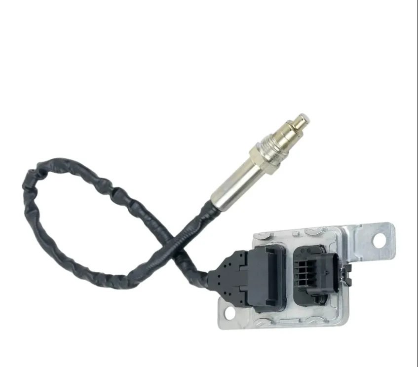 Nox Sensor Audi Q7 Vw Touareg Amarok 059907807t 059907807g 059907807b ...
