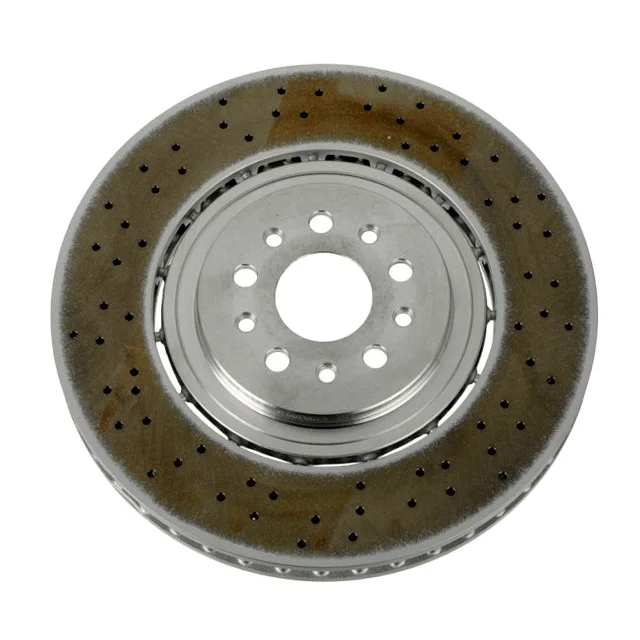 Guangzhou Beijiani Trading Co., Ltd. - brake pad, brake disc