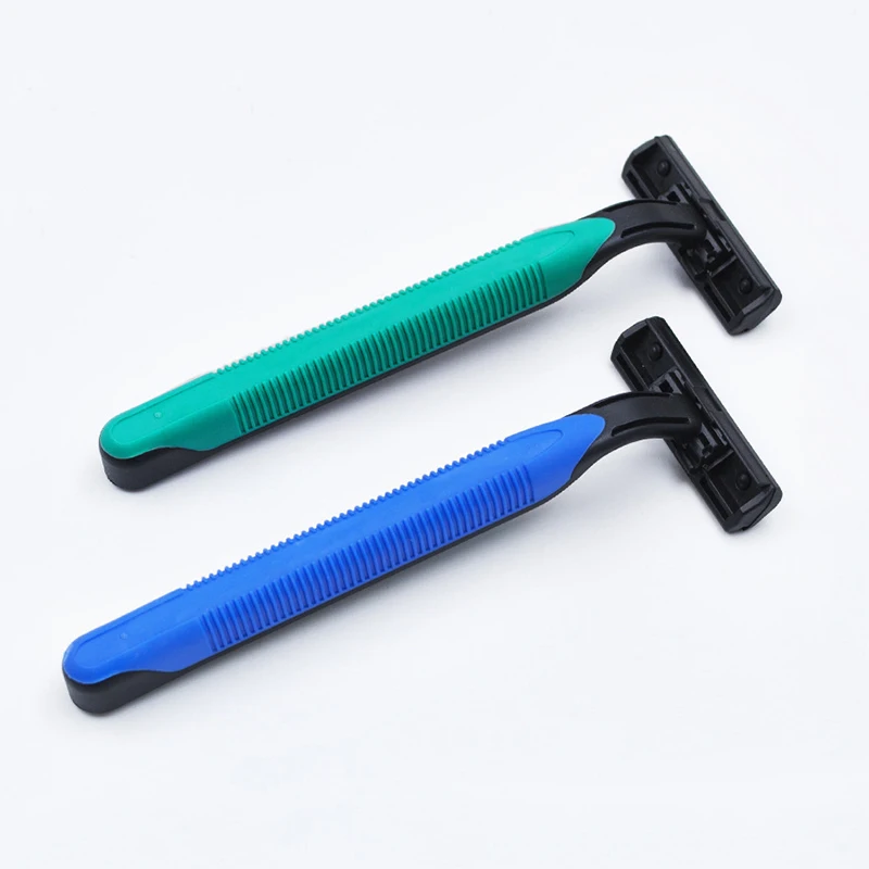 Fyd 3 Blade Disposable Razor Brand Name Razor Blades Men's Shaving ...