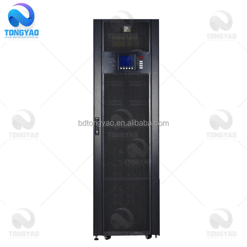 Vertiv Apm 30-150kw Ups 380/400/415vac Brand New Packaging Power Supply System - Buy Three Phase ...