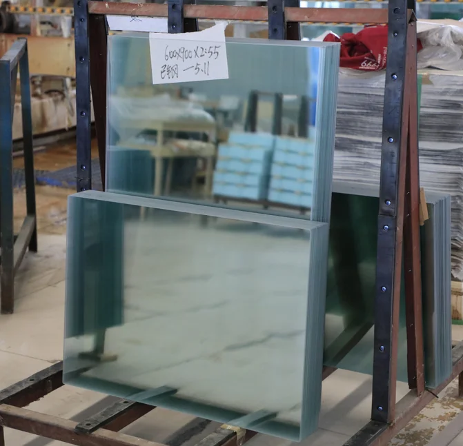 Wholesale High Quality Flat Tempered Glass 2mm-12mm Clear Sheet Float ...