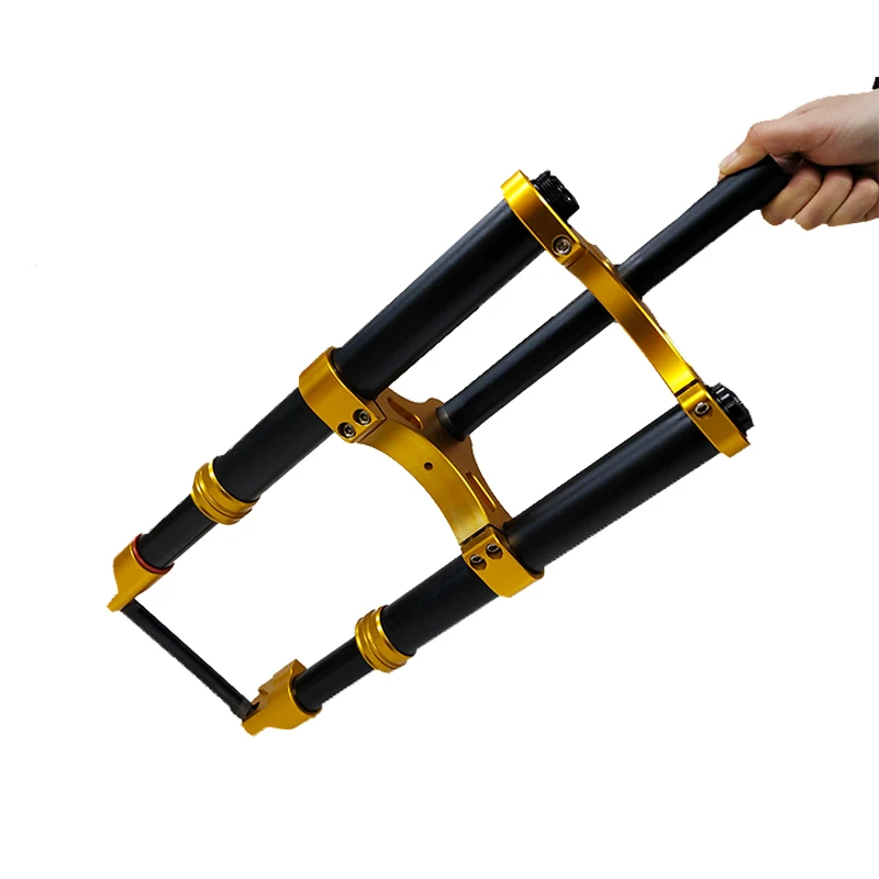 12inch Electric E Scooter Suspension Fork for Fiido Q1S