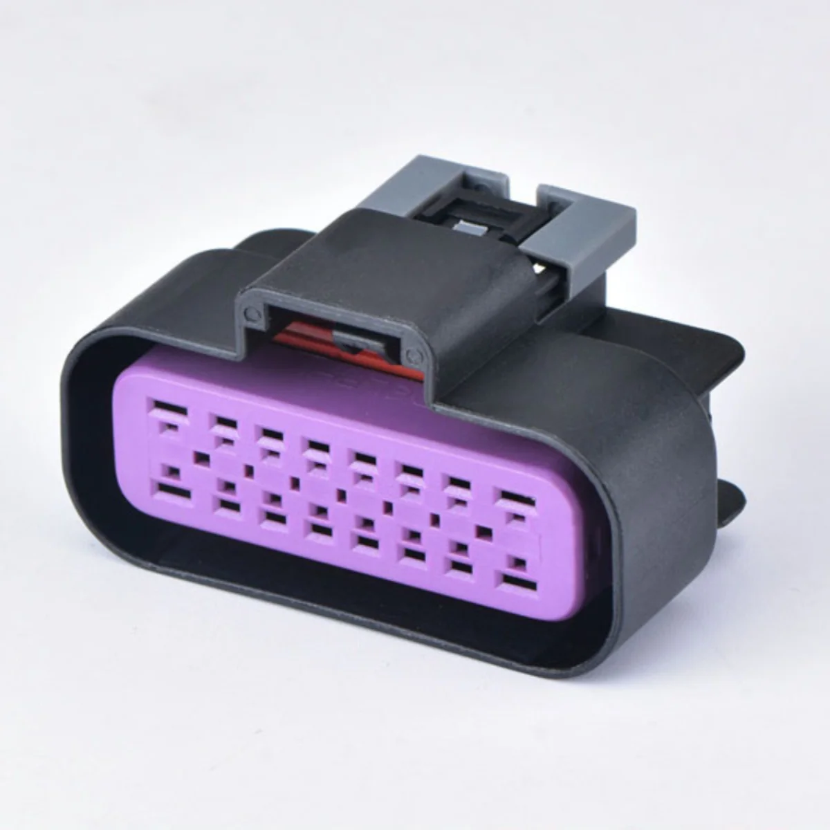 15326084 Automotive Connector - Waterproof 16P Housing