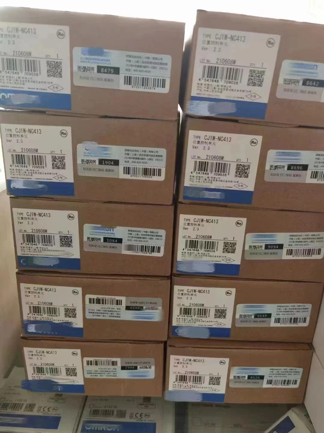 Servo Feedback Encoder Srm50 Hxz0 S21 Support Shaft With Socket