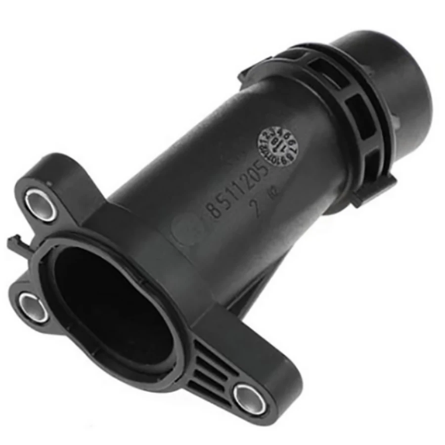 11118511205发动机水管接头，用于bmw X3 F25 X4 F26 F10 518I F45 F22 F20 X1 F48 G11 ...