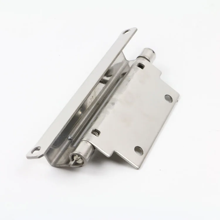 Southco F6 Cl268 Concealed Spring Loaded And Removable Hinge For Wooden ...