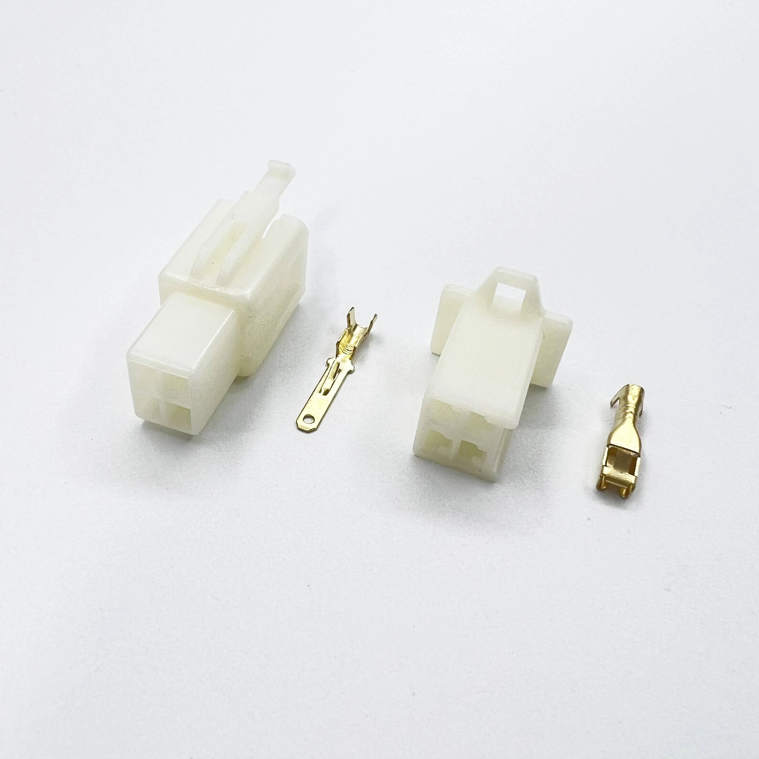 28050 Connector - Reliable Wire to Wire Solution