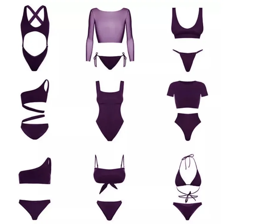 New Design Xxxx Sexy Girl Bikini For Sex Woman Beach Wear Buy Women