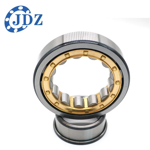 Japan RN 307M Cylindrical Roller Bearing - High Stability