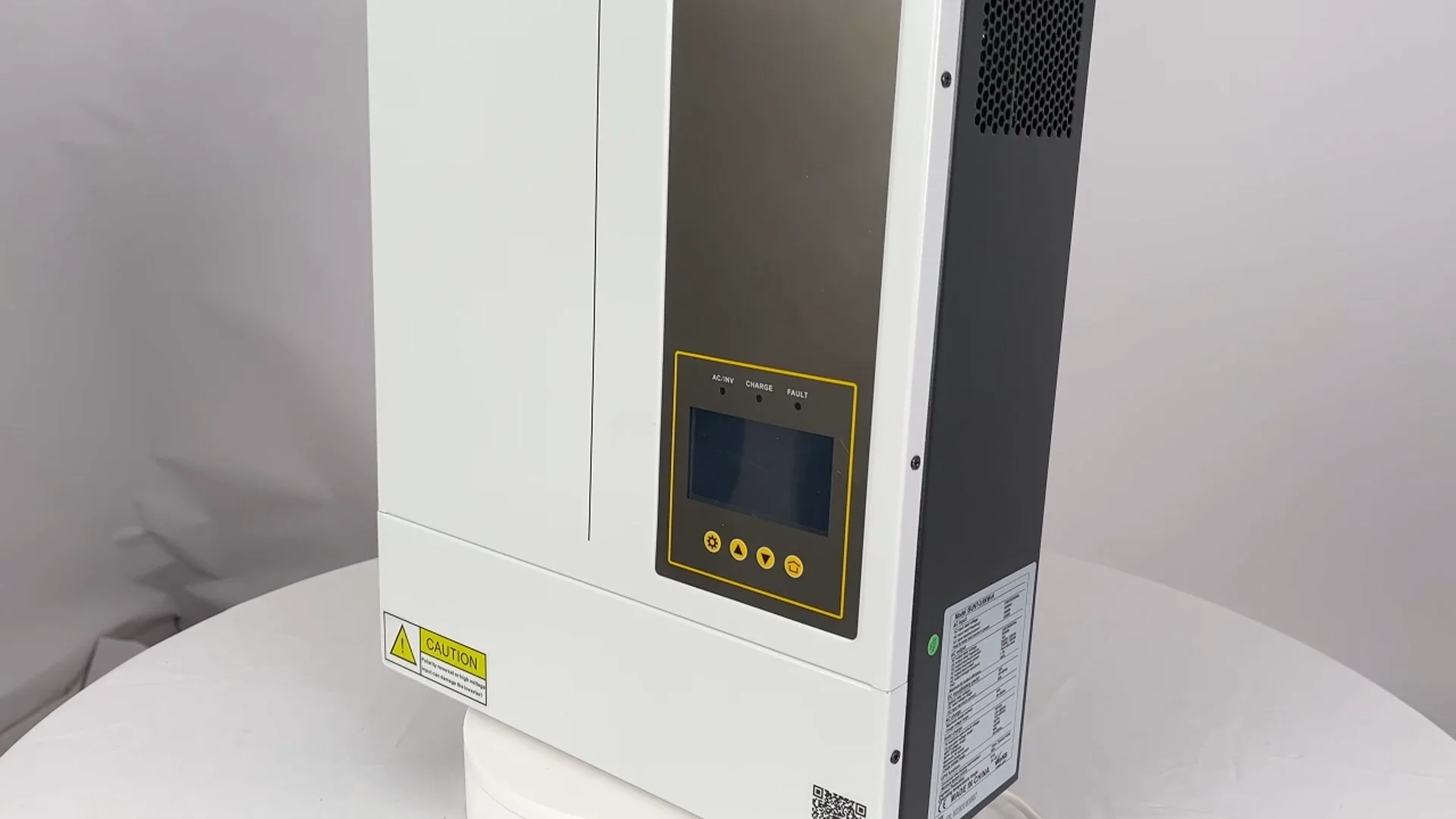 3kw 3.6kw 5kw 5.5kw Solar Inverter Hybrid Inverter Price List With ...