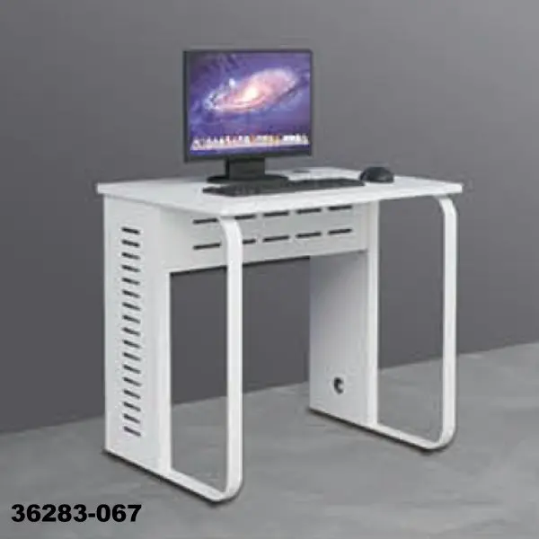 Office Furniture General Use Commercial Office Table Steel Computer ...