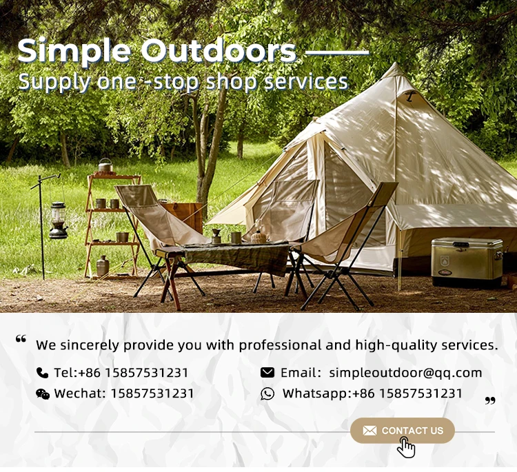 Outdoor Camping Inflatable Tent House Automatic Portable Double Layer ...