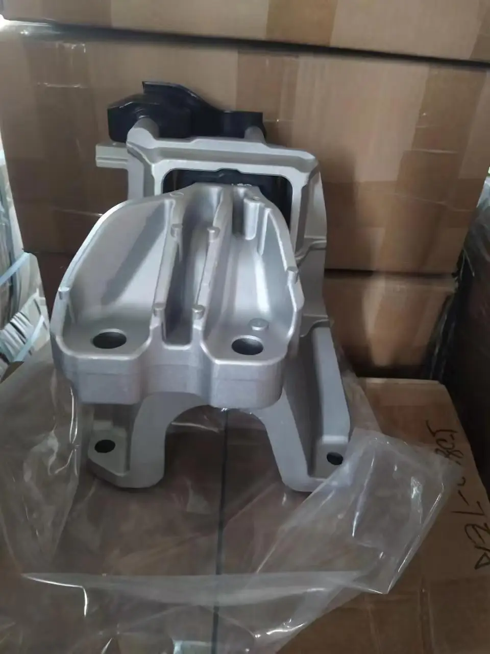 Engine Mount 50820-tea-a01 Engine Support Mounting For Honda Civic Fc1 ...