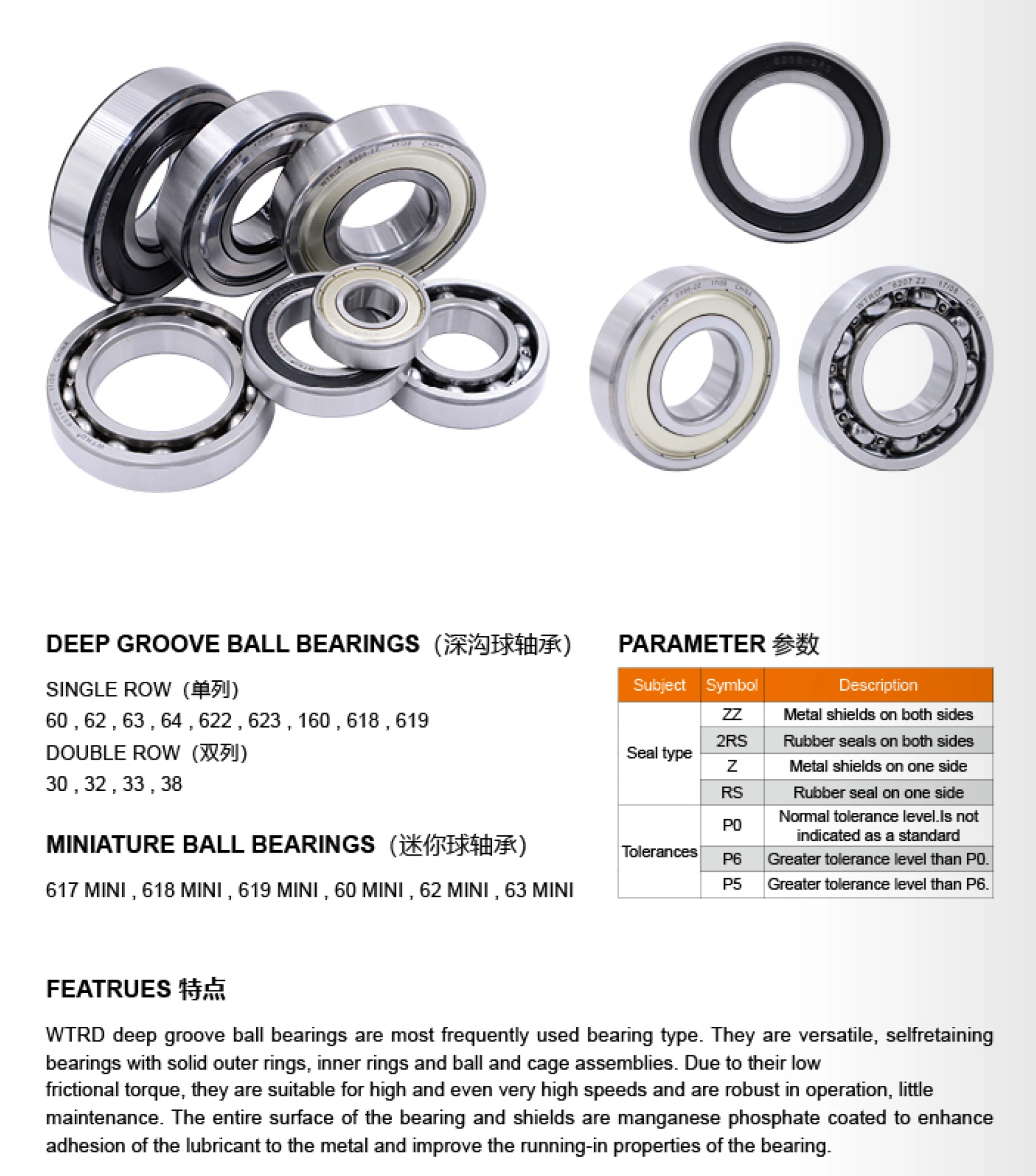 Csk25pp Sprag Clutch One Way Bearings Csk25pp Dual Keyway Freewheel Clutch Bearings Csk25pp ...